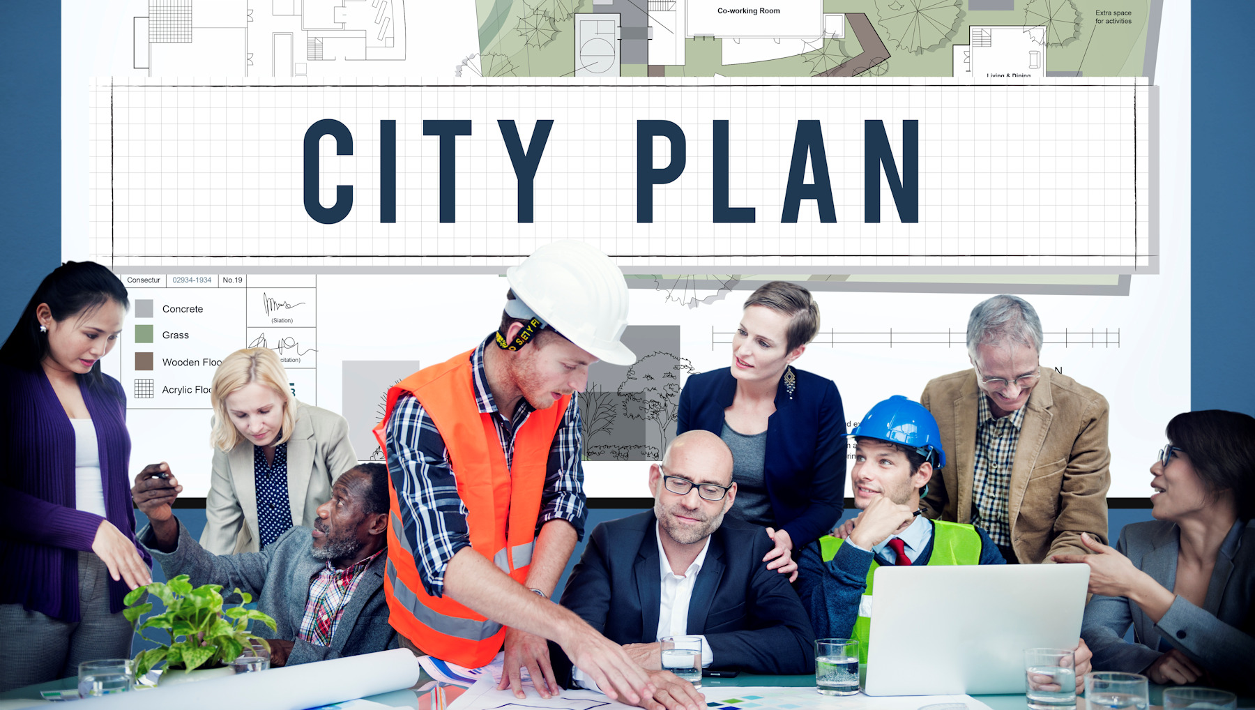 Celebrate World Town Planning Day 2021 – BRIGET